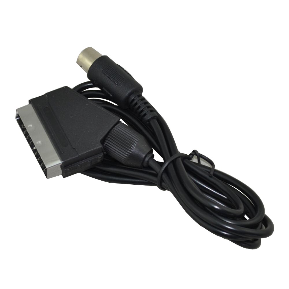 Câble Scart pour SEGA Genesis, pour Mega Drive 1 c... – Grandado