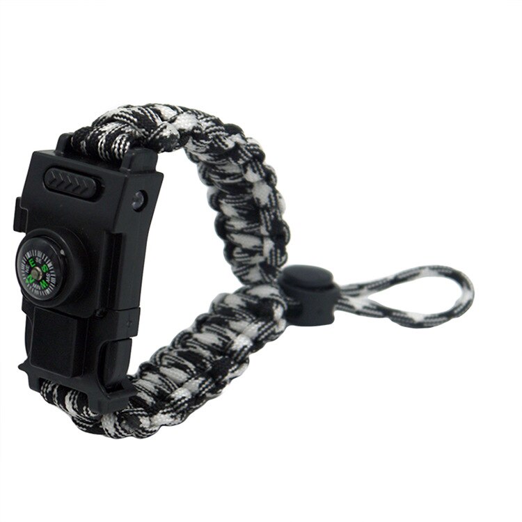 Multifunktions LED Licht Paracord Einstellbare 22-... – Vicedeal