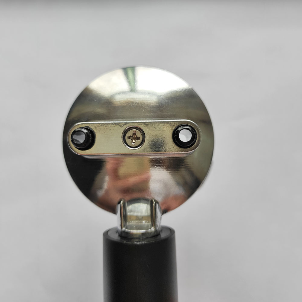 51mm Pressurized Coffee Handle Portafilter for Coffee Maker Accessory ...