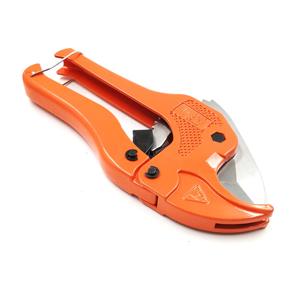 Pipe Cutter PVC PC-0805B Plastic Tube Cutting Tool... – Grandado