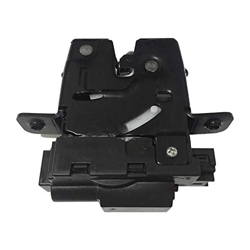 Car Tail Door Lock, Trunk Lock Latch, for Nissan D... – Grandado