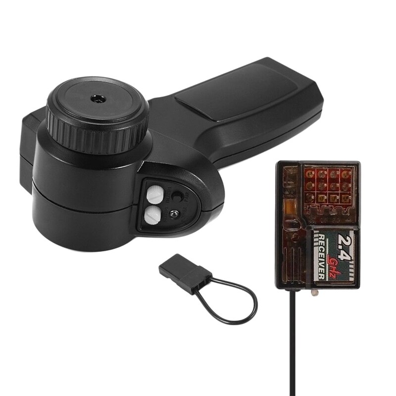 Mini 2.4Ghz Electric Scooter Remote Control Electr... – Vicedeal