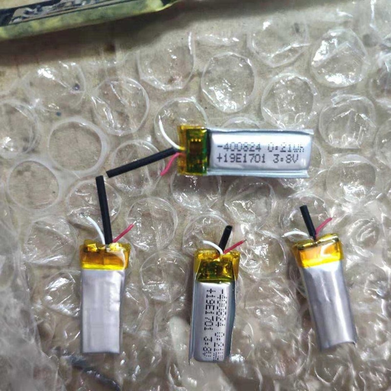 TTVXO 50mAh Battery for Beats X Headset Battery – Grandado