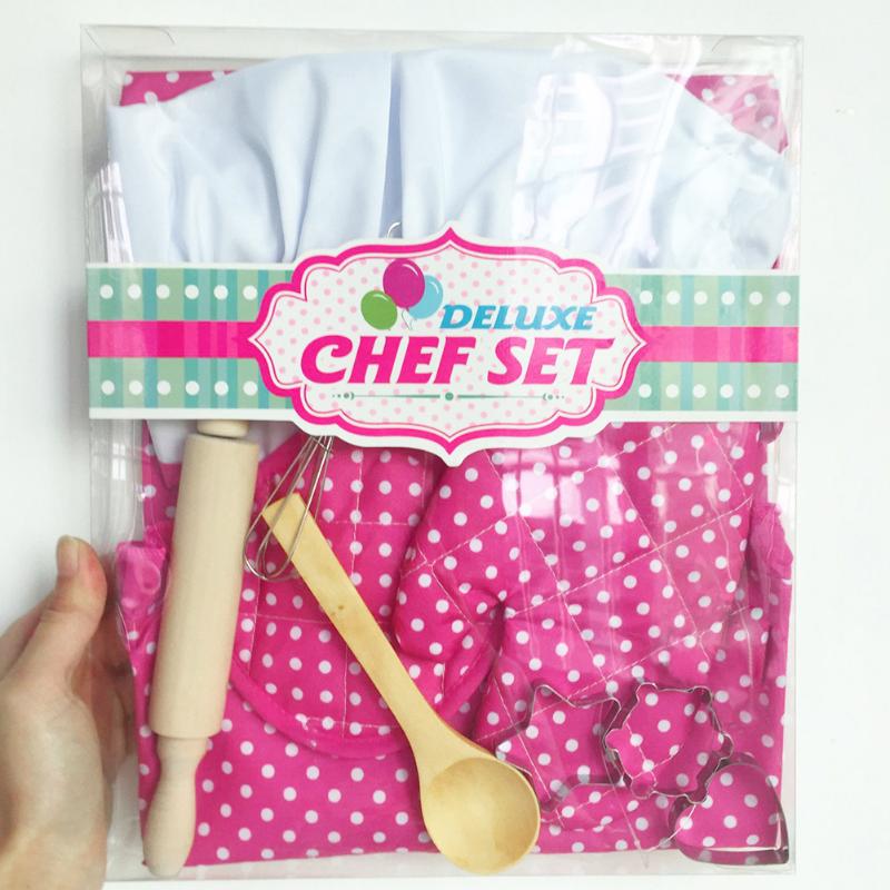 Låtsas lekleksaker 11 st barn småbarn barn hållbar... – Grandado