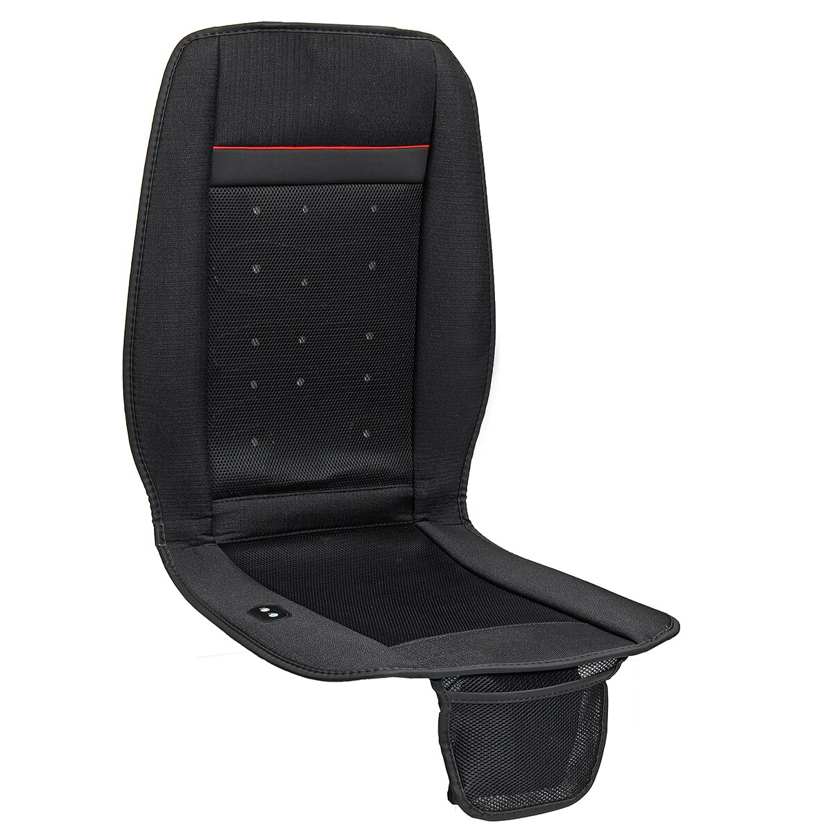 12V Zomer Winter Elektrische Auto Zitkussen Cover ... – Vicedeal