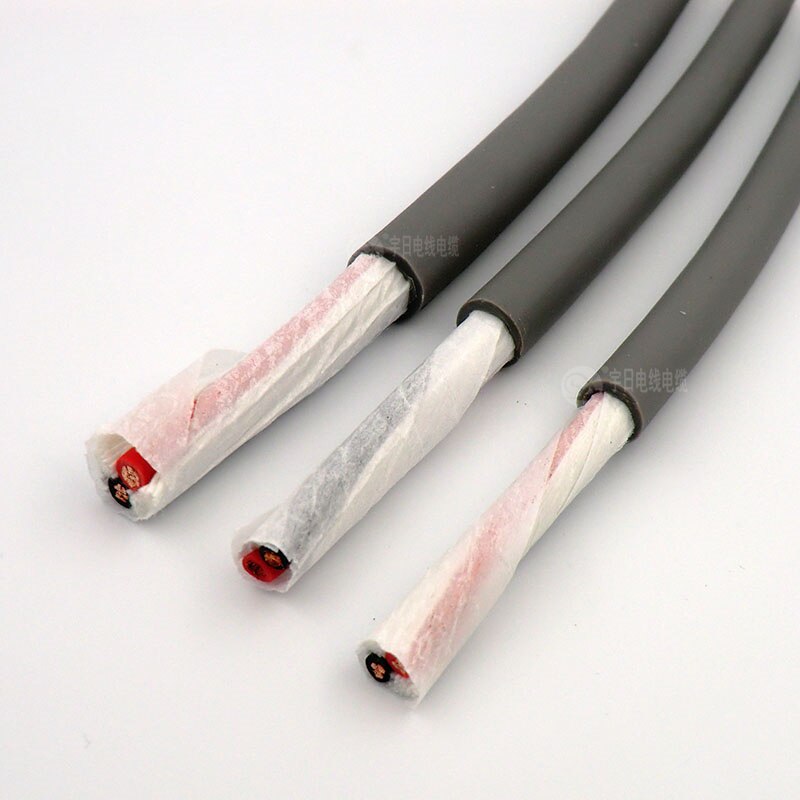 Stage Speaker Cable for Sound Engineering 2 core 0... – Grandado