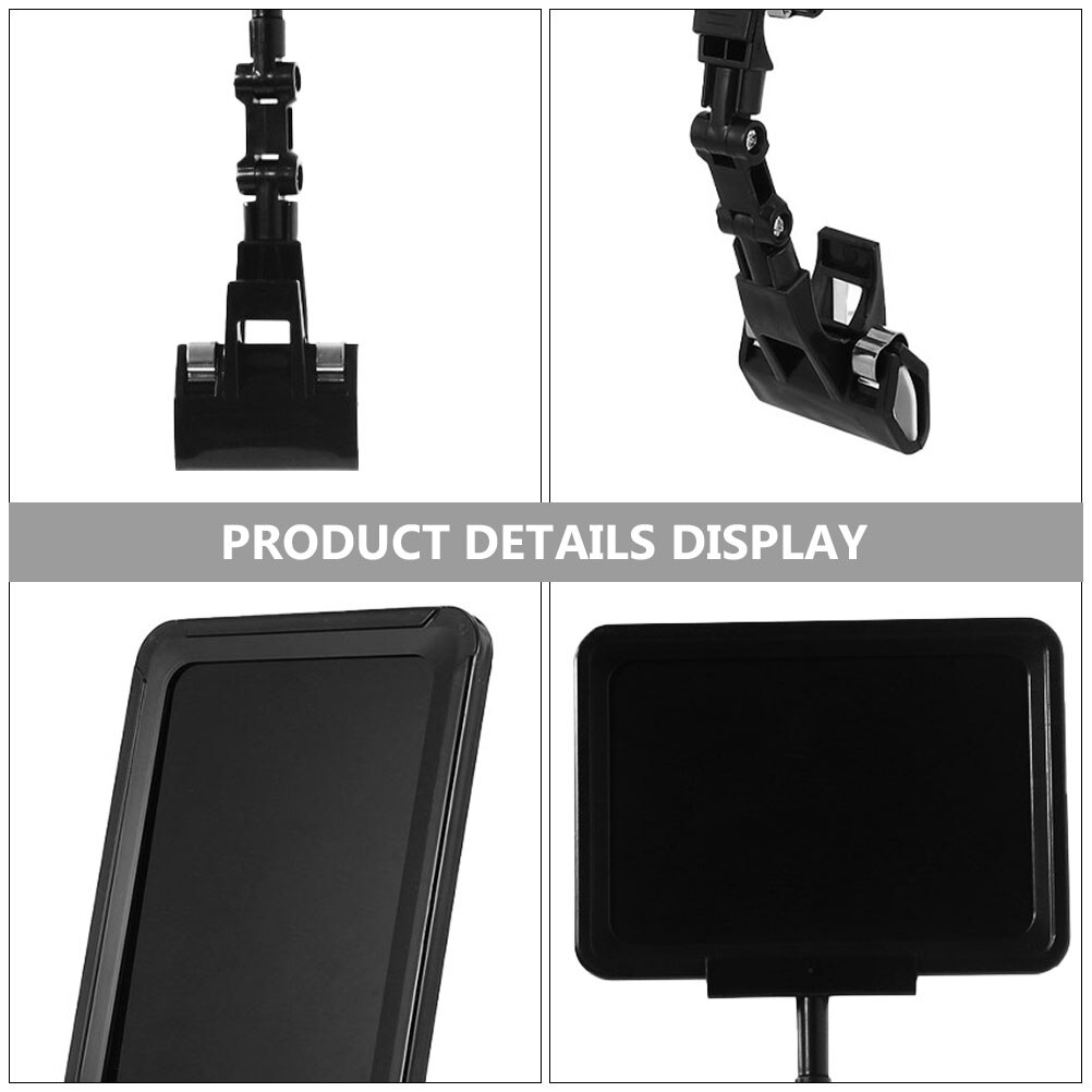 Promotional Price Board Price Tag Holder Supermark... – Vicedeal