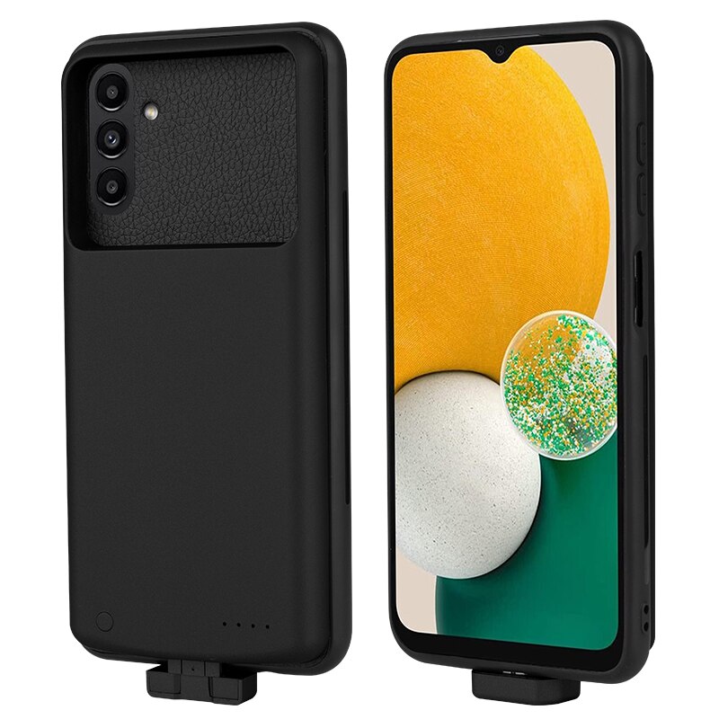 Smart Battery charger Phone Cases For Samsung Gala... – Grandado