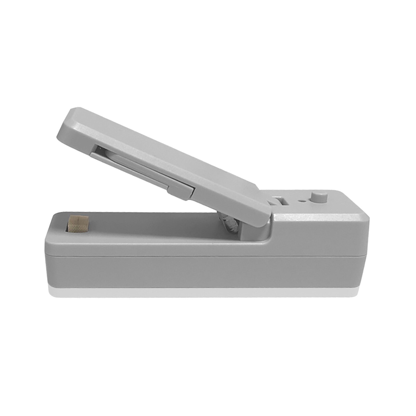 Mini Portable Bag Clips Sealing Machine Plastic Ba... – Grandado