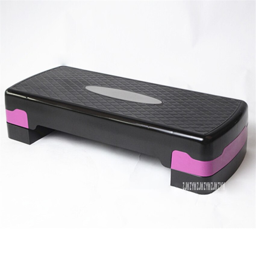 ZL-1013 PP Aerobic Step Fitness Pedal Antiskid Aer... – Vicedeal