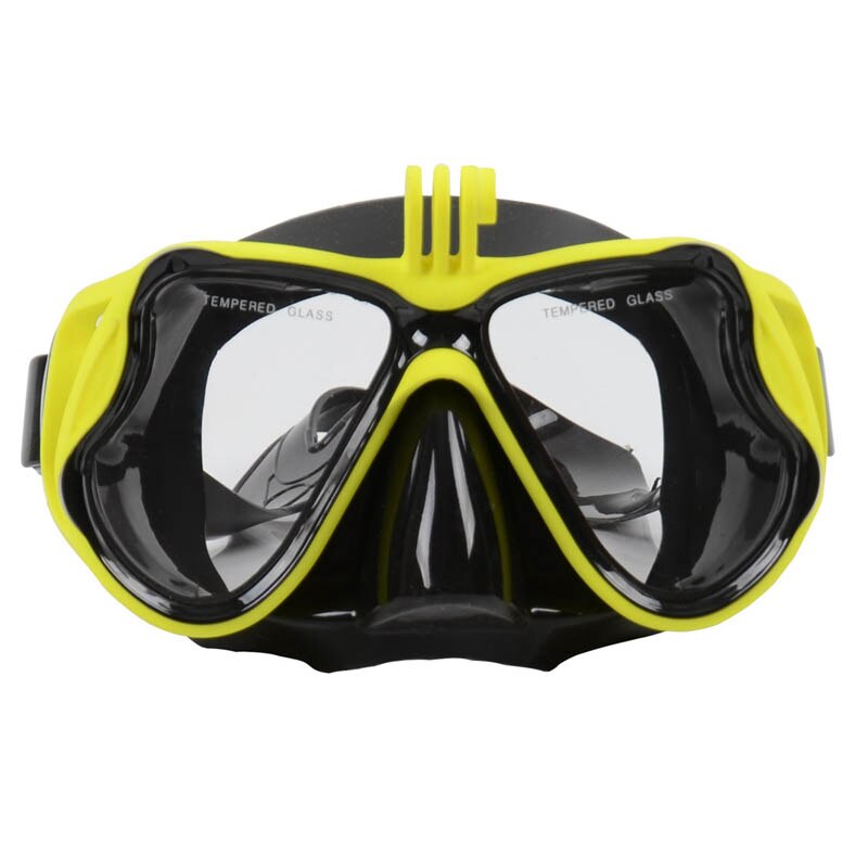 thermal diving camera diving mask scuba diving gog... – Vicedeal