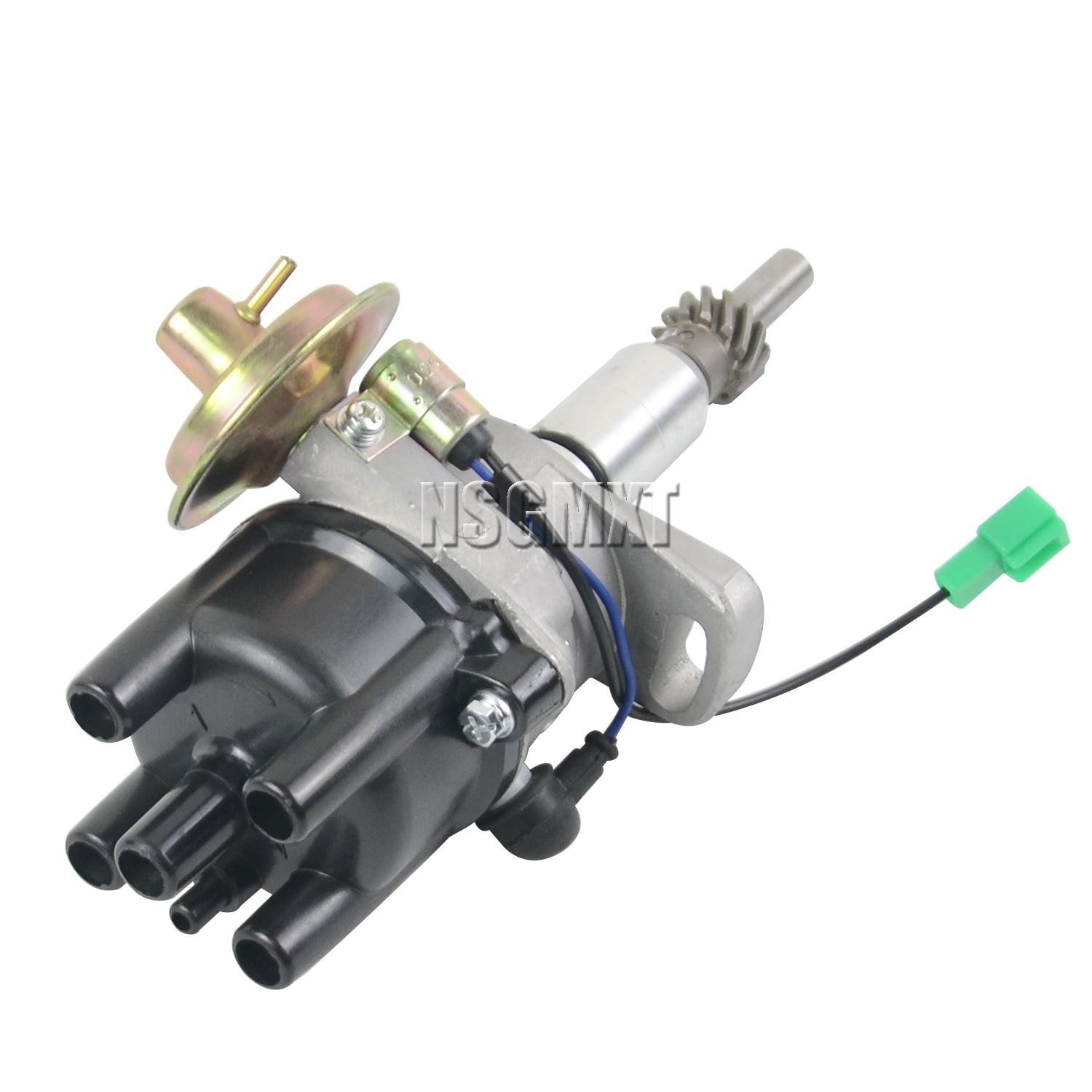AP01 Point Distributor for Toyota 4 Runner Coaster... – Grandado