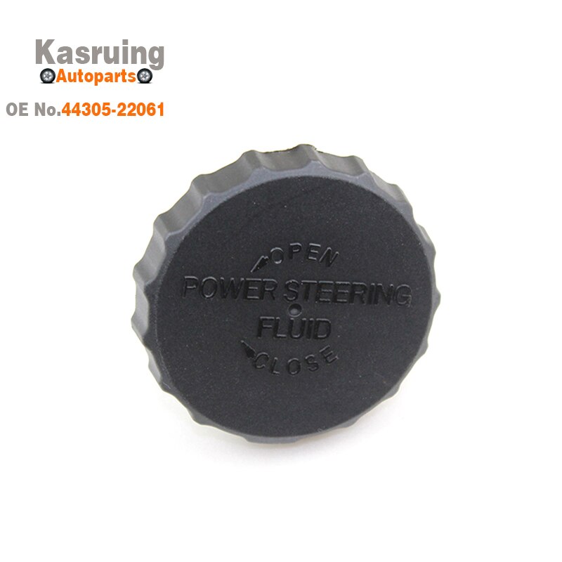 44305-22061 Power Steering Reservoir Cap For Toyot... – Vicedeal