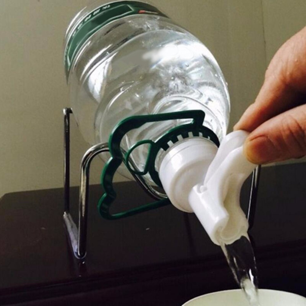 Useful Portable Camping 5L Drinking Bottle Valve S... – Vicedeal