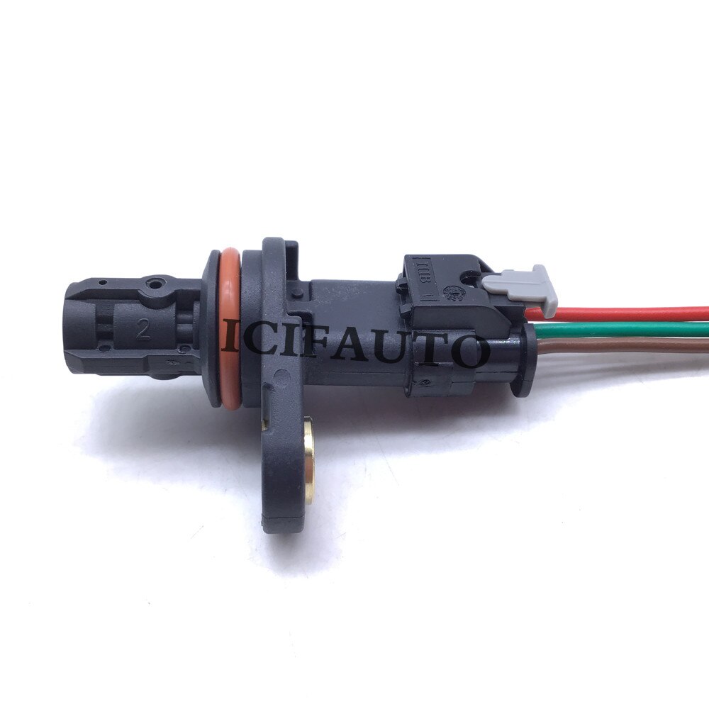 Camshaft position Sensor + Plug Pigtail Connector ... – Vicedeal