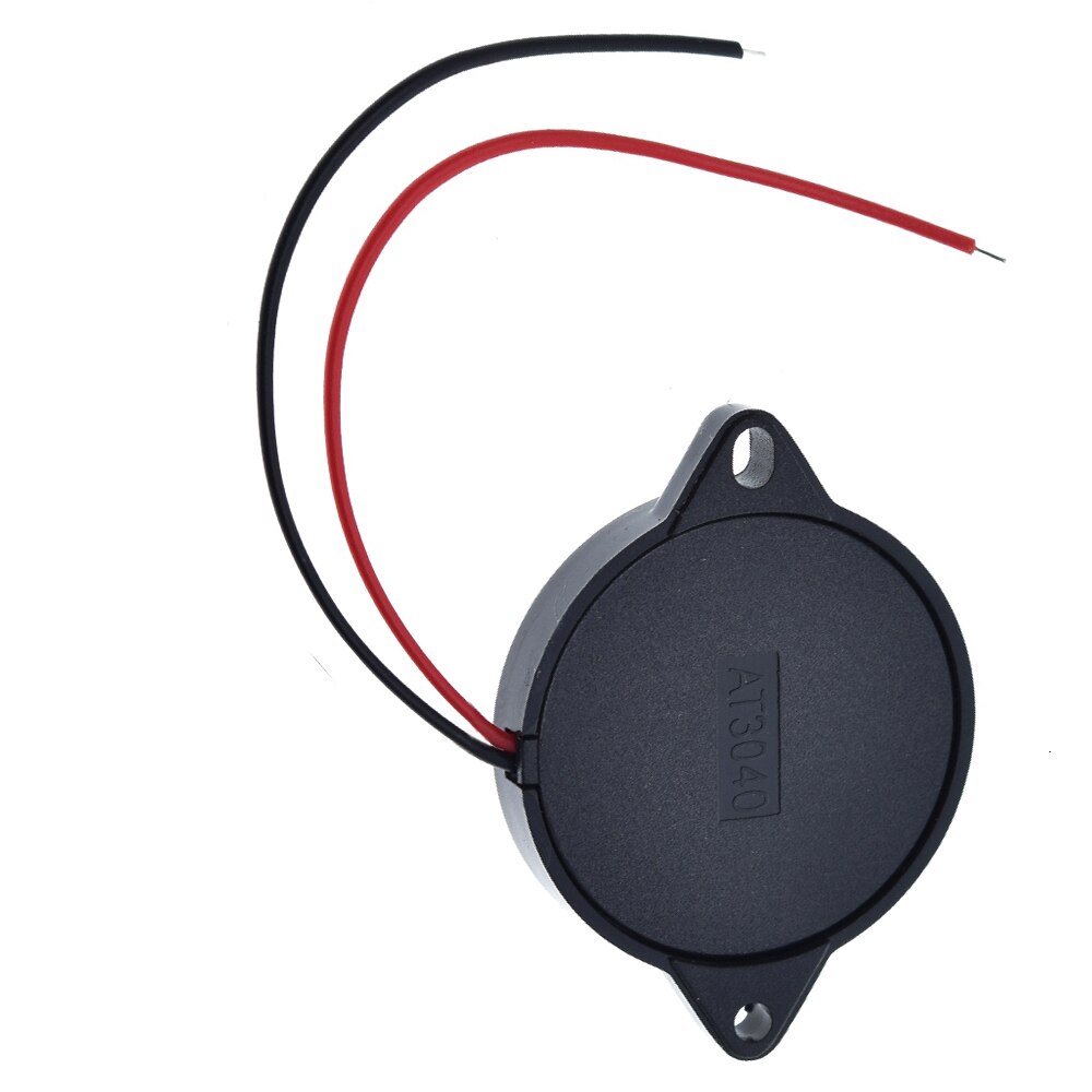 Taidacent 100 Pcs AT 3040 with Ear Piezoelectric P... – Grandado