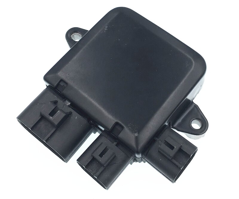 RADIATOR FAN CONTROLLER MODULE For NISSAN MURANO 3... – Grandado