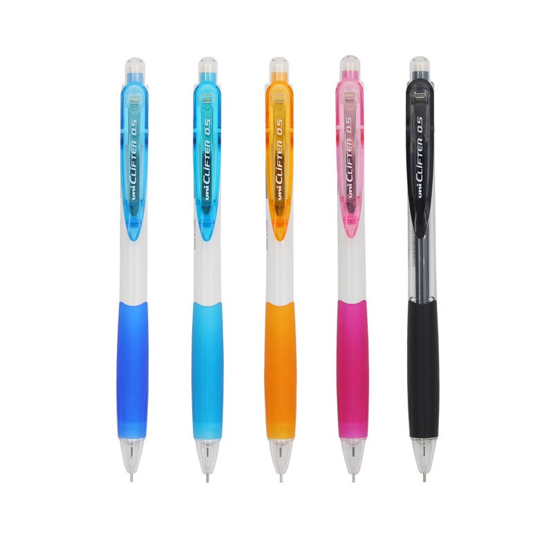 JAPAN UNI 0,5mm lápiz automático de M5-118 de Colo... – Grandado