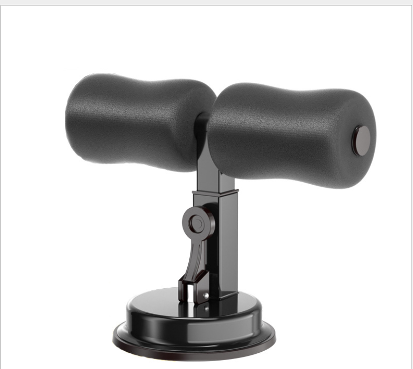 4 Gear High Adjustable Ankle Support Sit Up Assist... – Vicedeal