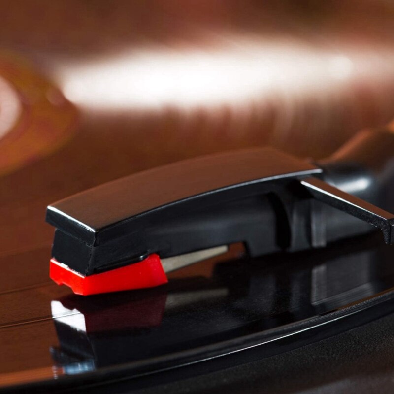 JABS 16 Pcs Record Player Needle Turntable Diamond... – Grandado