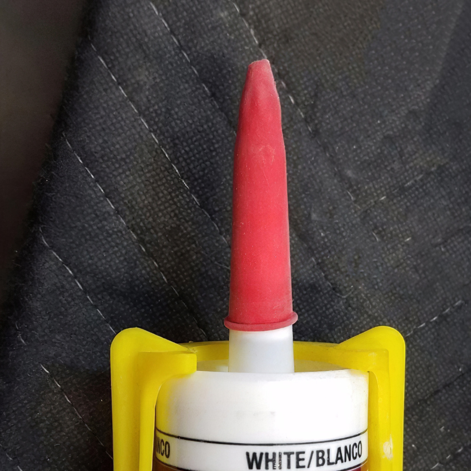 50pcs Per Set Caulking Nozzle Pack Silicone Tube N... – Grandado