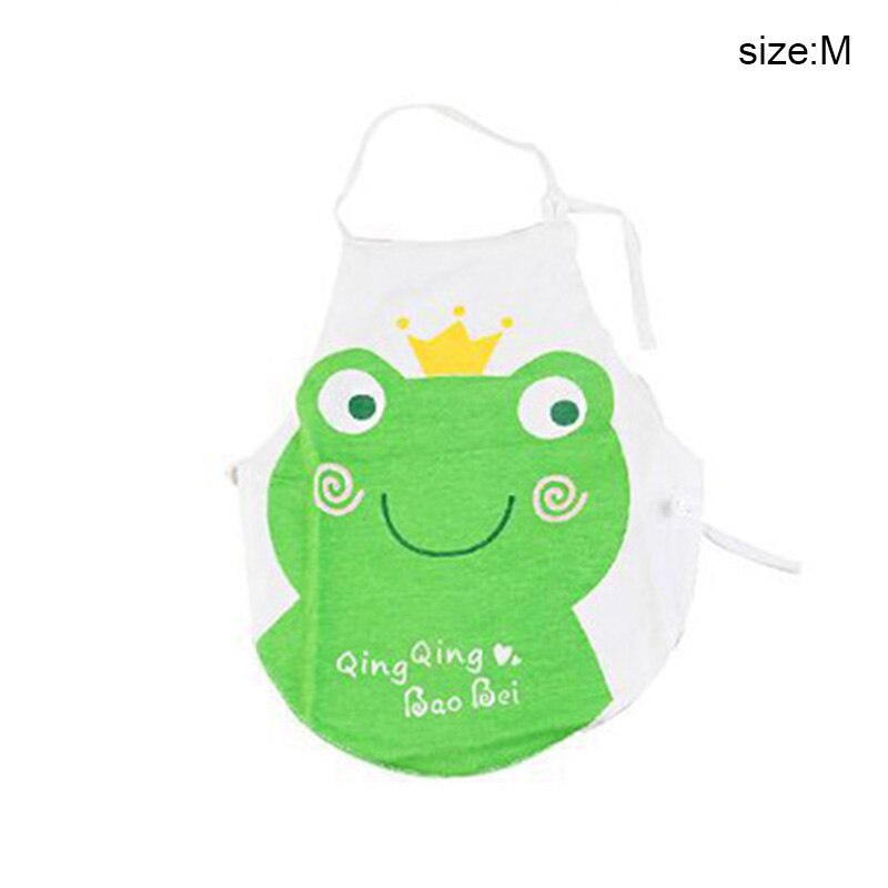 Baby Bib Toddler Apron Anti Cold Feeding Reflux Dr... – Grandado