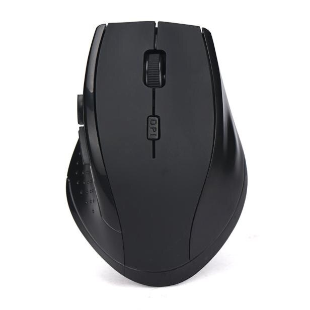 2.4Ghz 6D Usb Wireless Optical Gaming Mouse 2000Dp... – Vicedeal