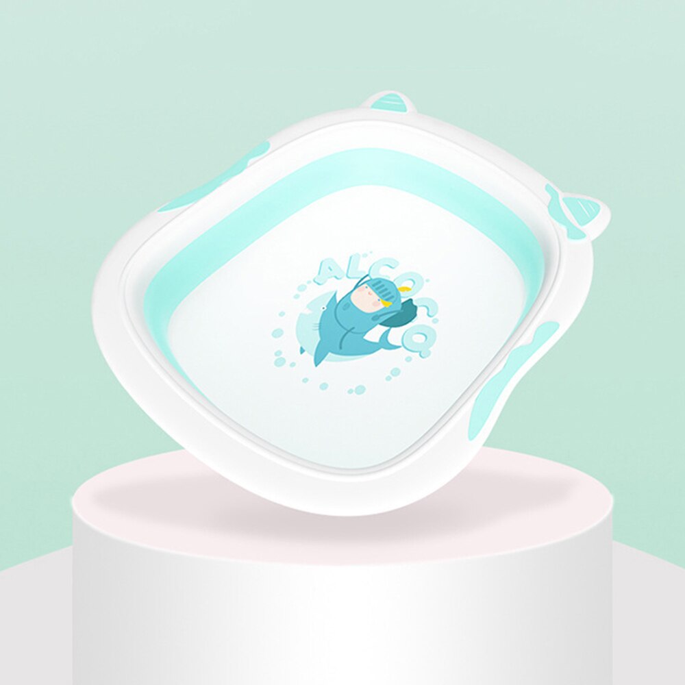 Portable Plastic Foldable Infant Baby Newborn Babi... – Grandado