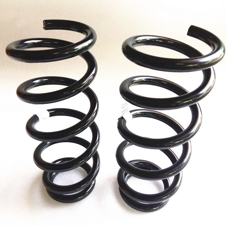 1pcs Rear Suspension spring for HONDA CRV SUV 2007... – Grandado