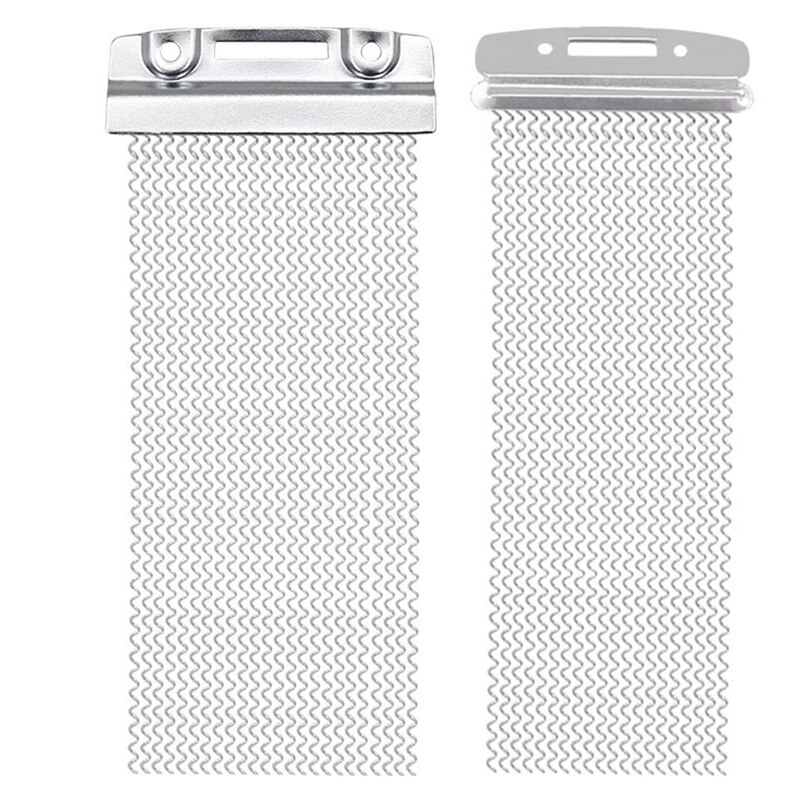 2x Half Steel Snare Wire Drum Spring for Children ... – Grandado