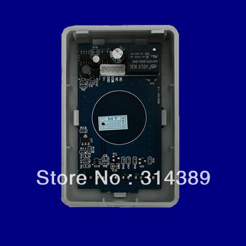 Touch Schakelaar, Exit, toegangscontrole schakelaa... – Vicedeal