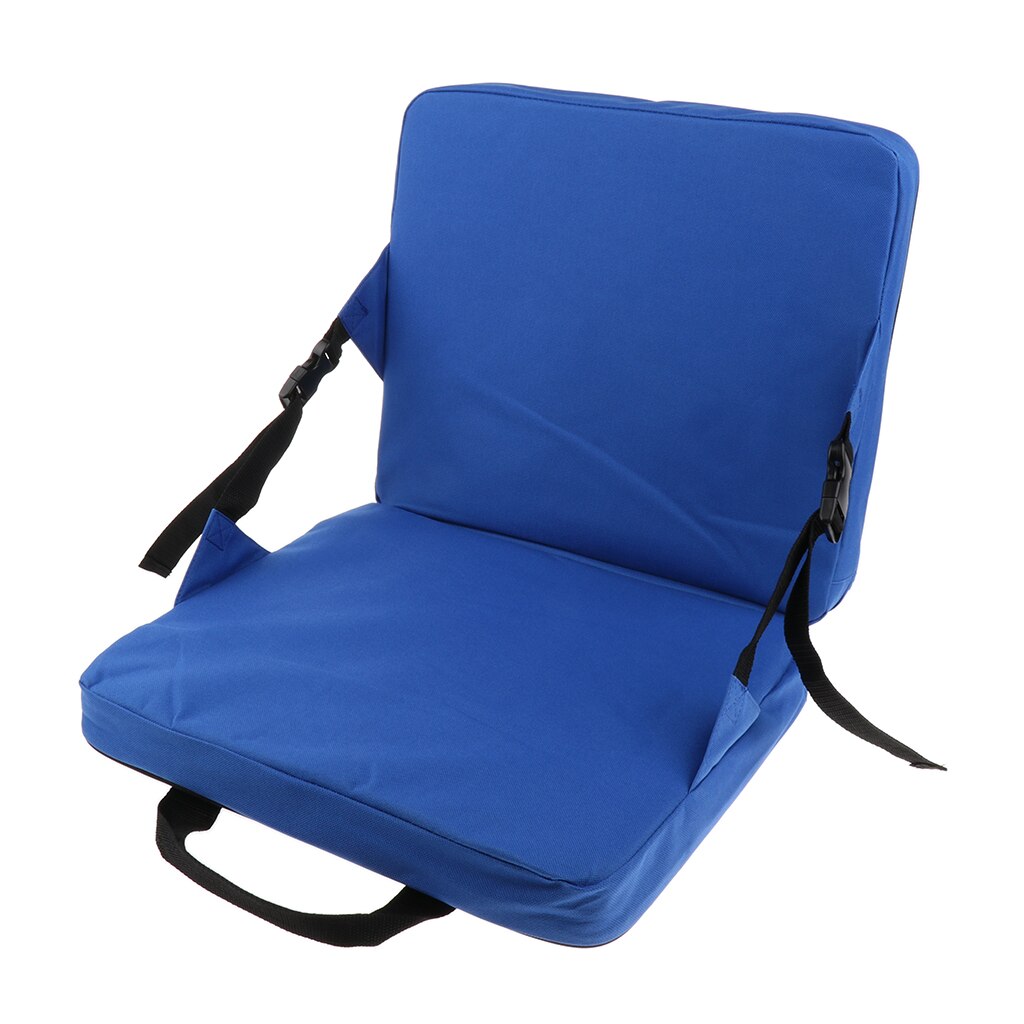 2pcs Foldable Rocking Chair Cushion Pad Outdoor Ca... – Vicedeal