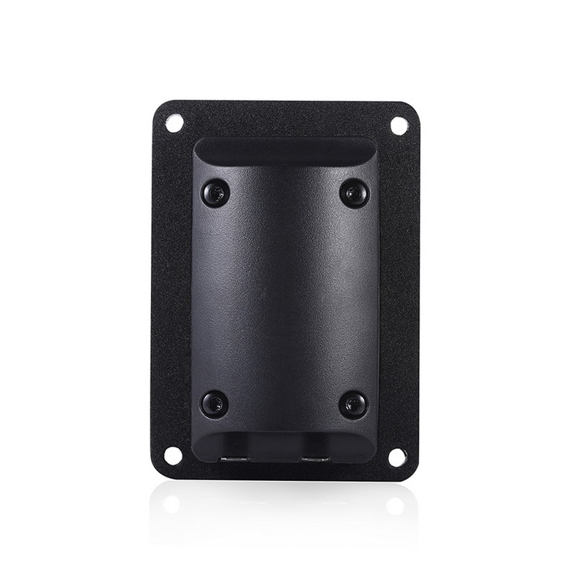 GHXAMP Ribbon Tweeter Speaker 4ohm 30W N45 Neodymi... – Grandado