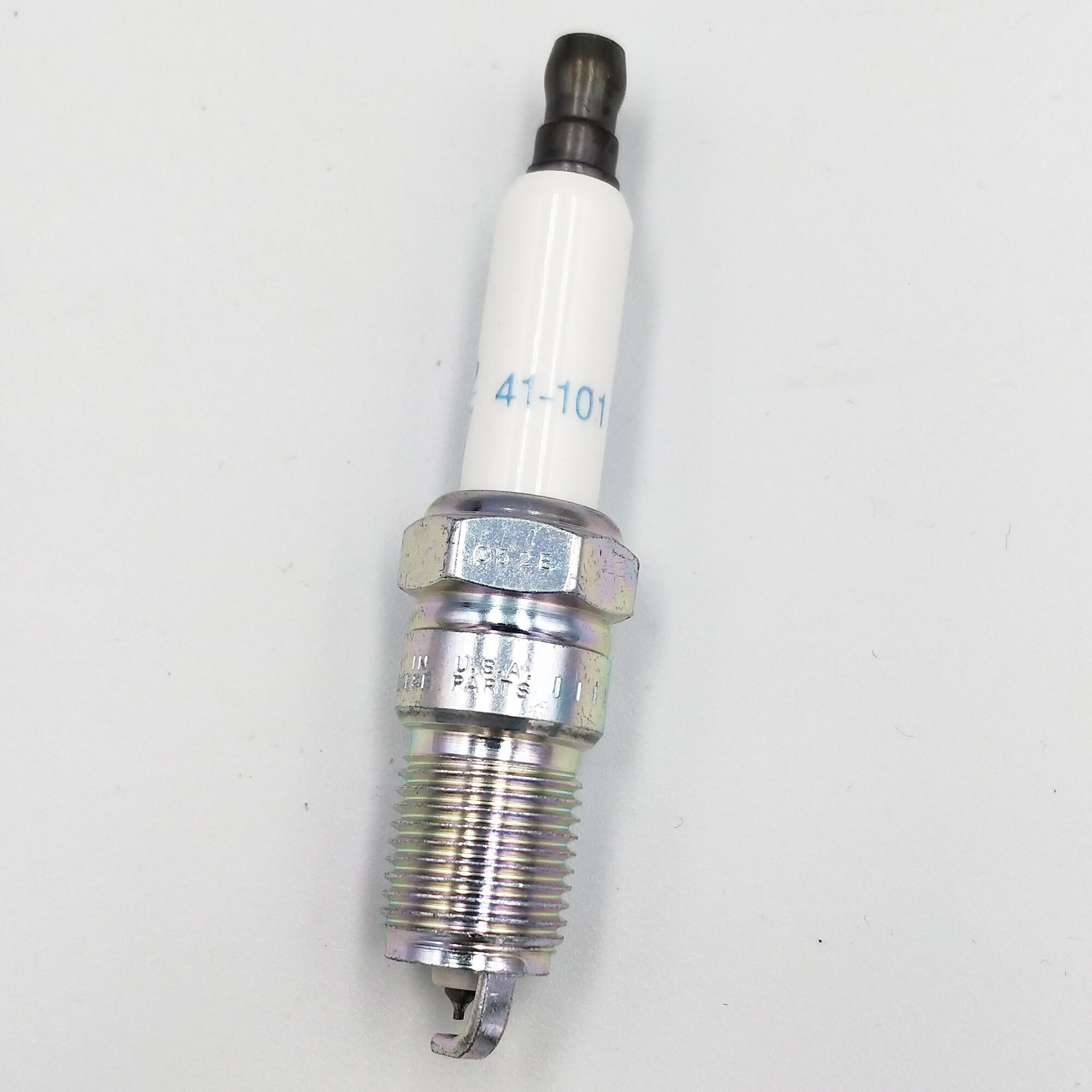 4PCS 41-101 ITR4A15 12568387 Iridium Spark Plugs – Grandado