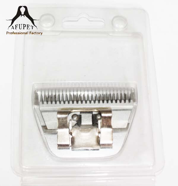 2.4mm stainless steel dog barber blade for 10W – Grandado