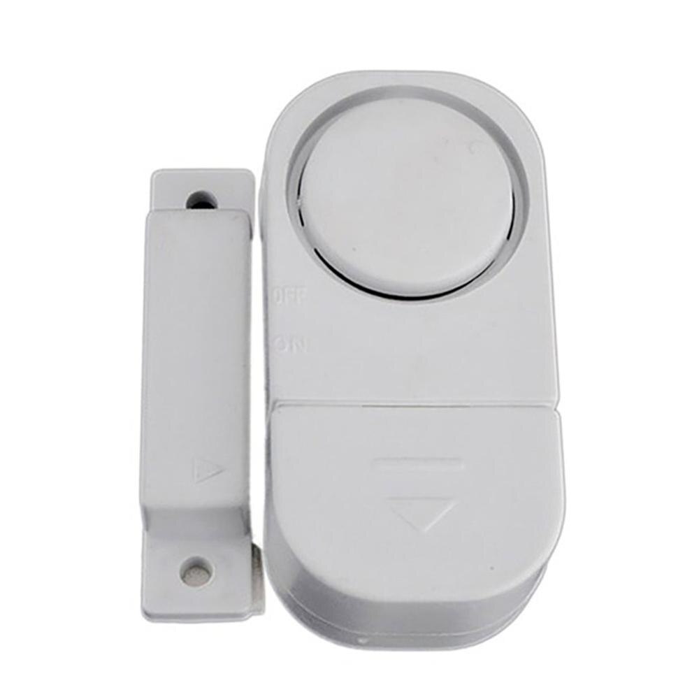 Mini Burglar Alarm Screaming Security Household Al... – Vicedeal