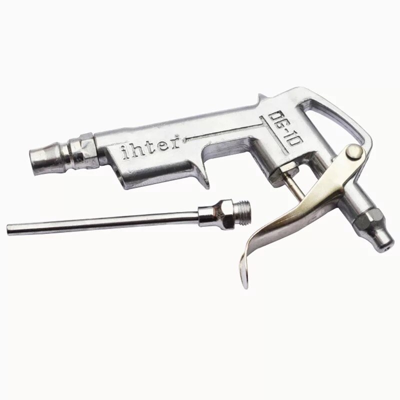 Pneumatic Aluminum Alloy Cleaning Gun Air Blow Pow... – Vicedeal