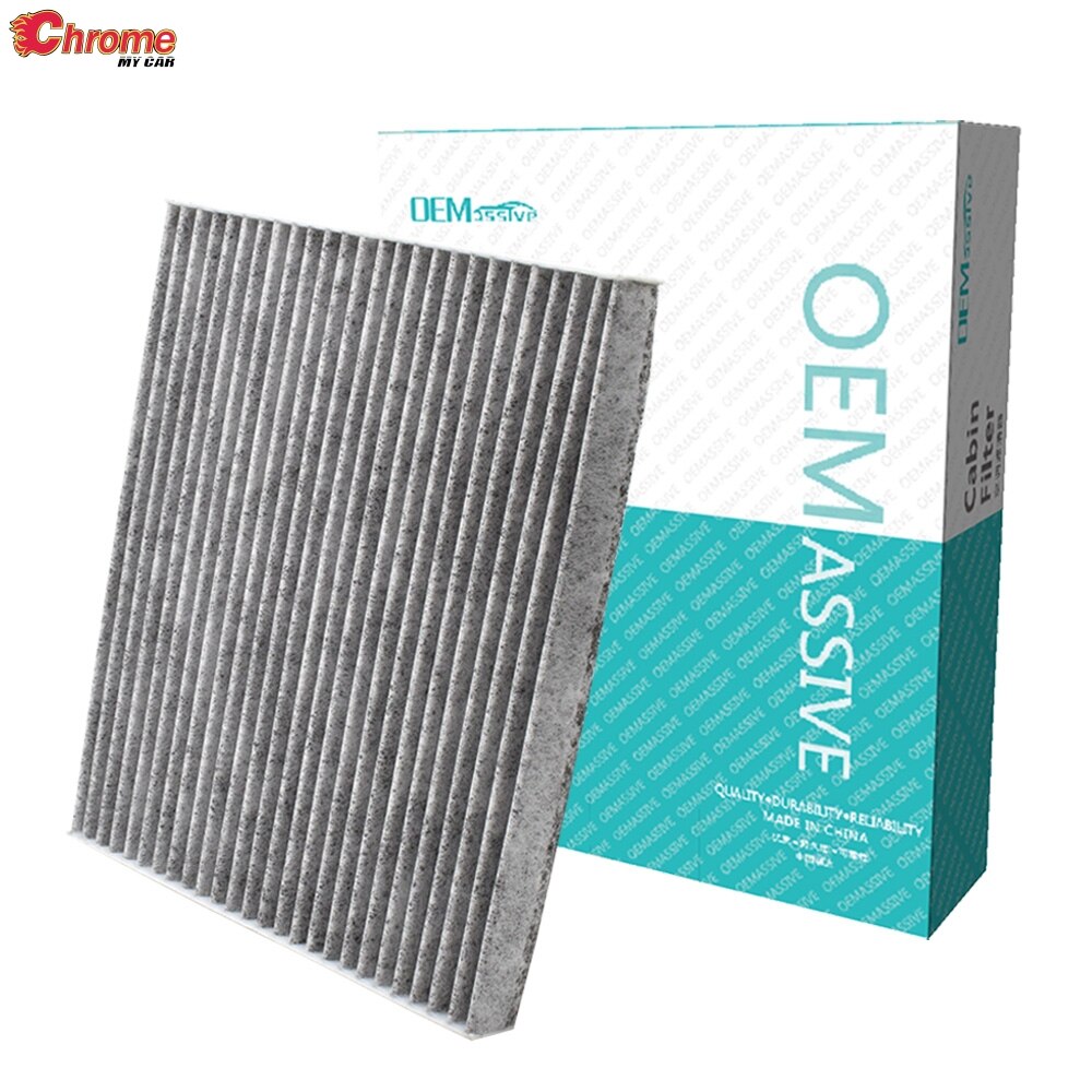 Car Activated Carbon Pollen Cabin Air Conditioning... – Vicedeal