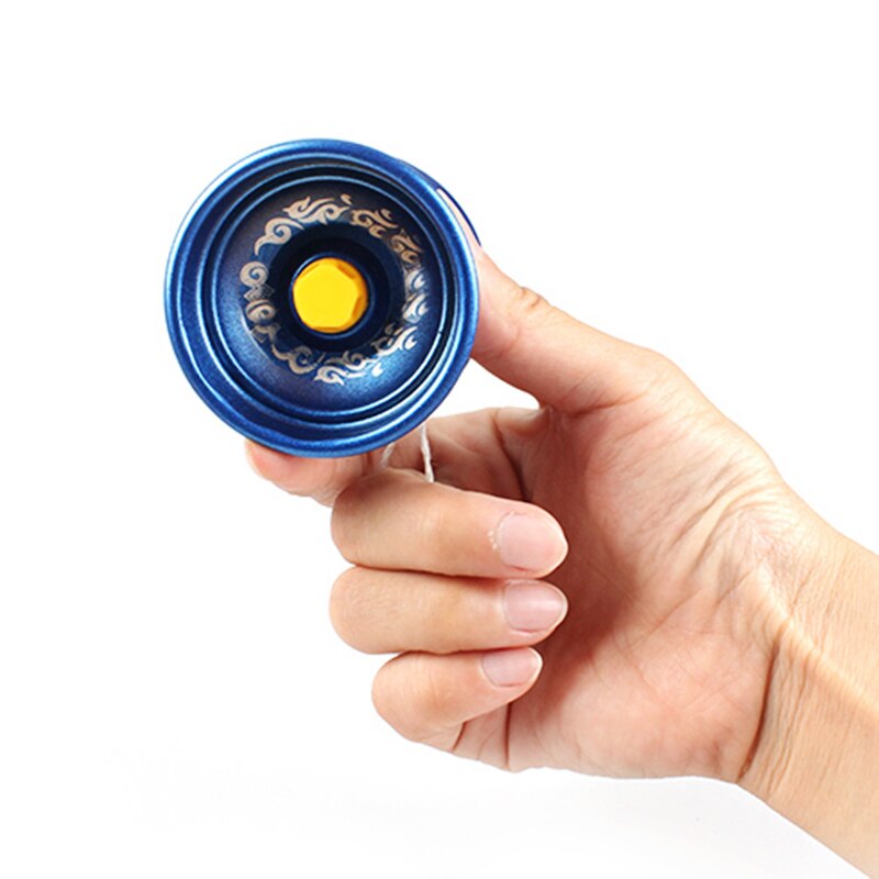 Magic Yoyo Classic Toys For Children Kids Stress R... – Vicedeal