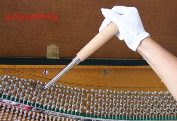 1 PCS piano tuning tuning wrench Piano tuning wren... – Grandado