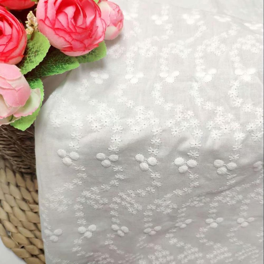 African Dry Lace Fabric Cotton Lace Fabric Latest ... – Grandado