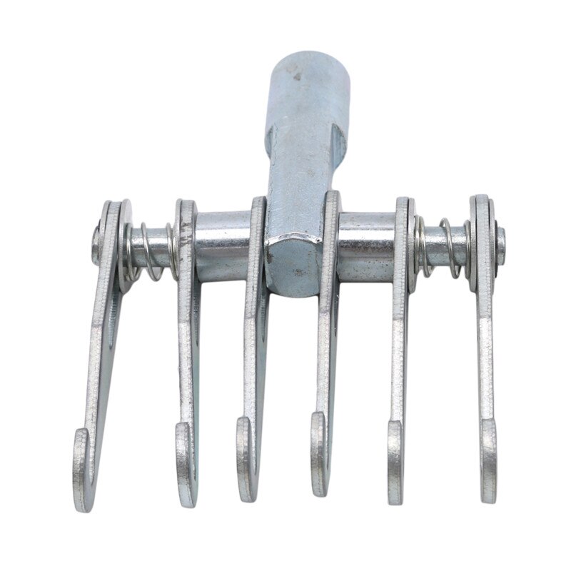 Auto Car Body 6 Finger Dent Repair Puller Claw Hoo... – Grandado