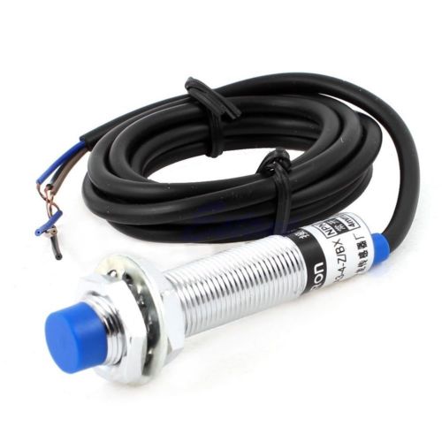 10 Pcs LJ12A3-4-Z/Bx Inductieve Proximity Sensor S... – Grandado 10 Pcs LJ12A3-4-Z/Bx Inductieve Proximity Sensor S... – Grandado