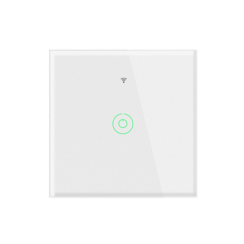 20A Wifi Tuya Smart Switch Timer Remote Control To... – Grandado