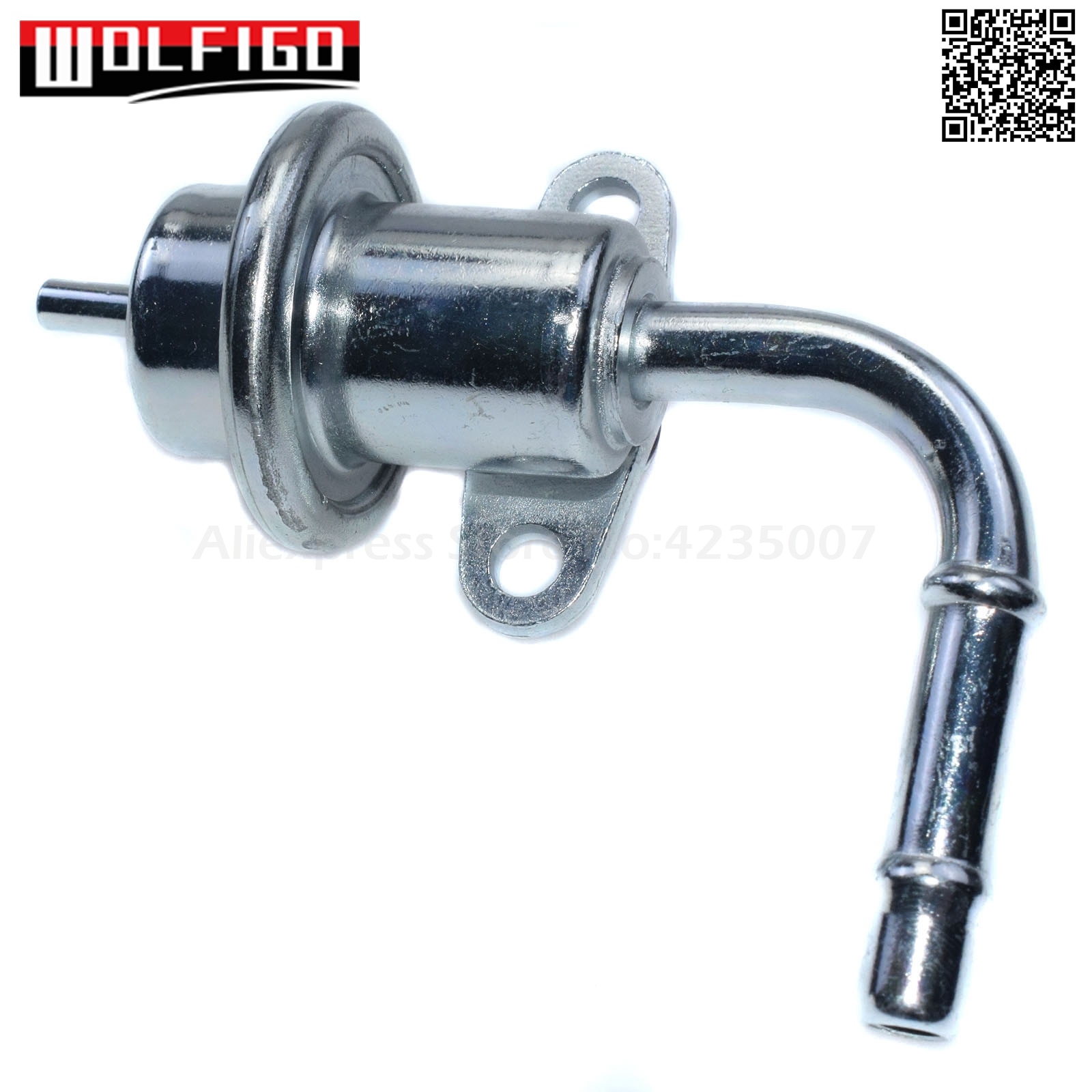 WOLFIGO 22670-3S50A Fuel Pressure Regulator For Ni... – Vicedeal