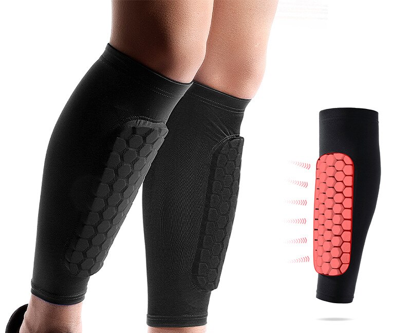 Protection Leg Guard Socks Shank Protector Protege... – Grandado