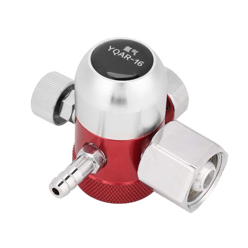 Portable Stainless Steel Energy-Saving Argon Gas P... – Grandado