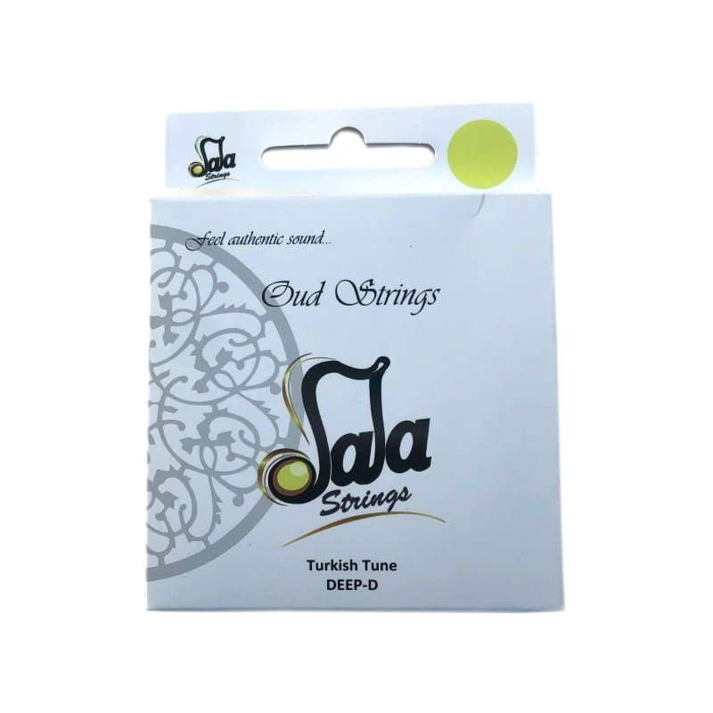 Special Strings For Turkish Oud Ud String Musical ... – Grandado