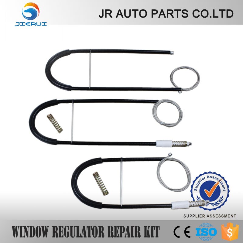 FOR CAR CABLES FOR RENAULT MEGANE MK2 II 2/3 DOOR ... – Vicedeal