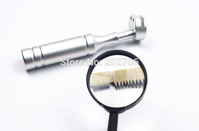 QFH Cross cutter Adhesion Tester Cross-Cut Tester ... – Grandado